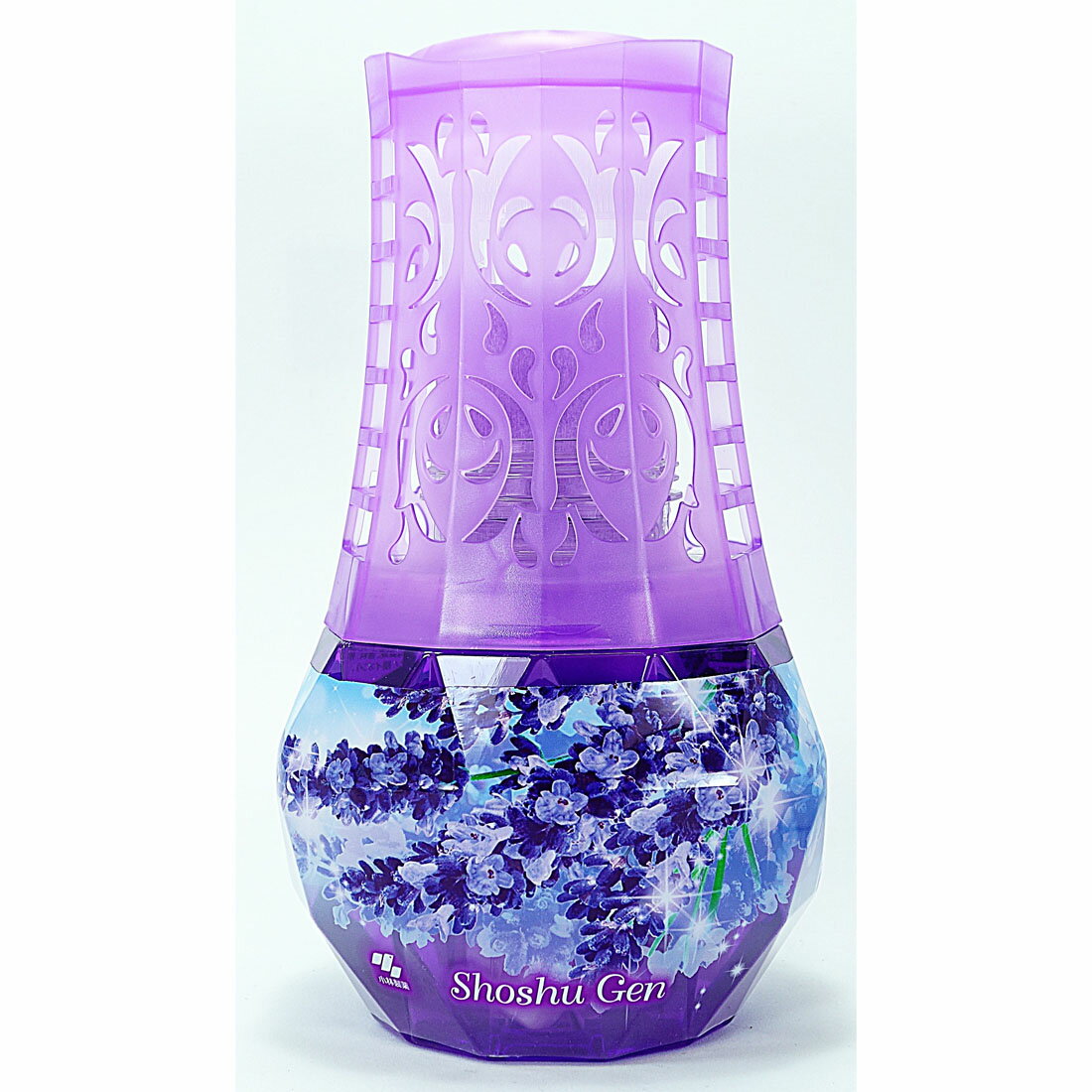 トイレの消臭元 やすらぎそよぐラベンダー｜楽天西友ネットスーパー